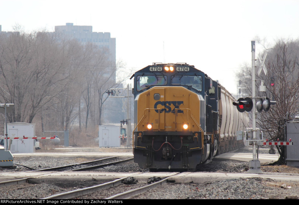 CSX 4704 5347